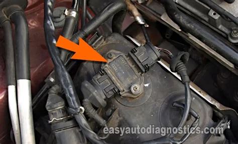 How To Check Vw Golf Mk1 Module Wiring Draw