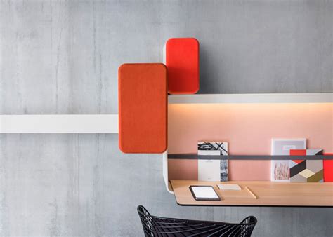 Okko Hotel Interior By Patrick Norguet With En Suites Behind Louvred Walls