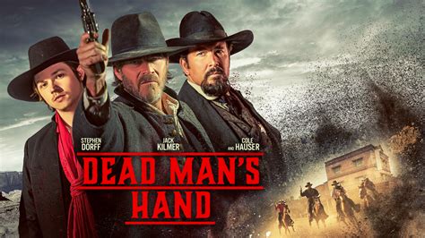 Dead Mans Hand