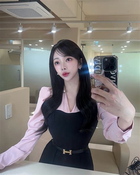 민세령 😊 Instagram