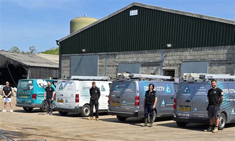 Farming Cctv Dyfed Cctv Security Solutions