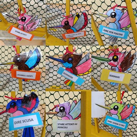 Scuola Dellinfanzia San Giorgio Di Tarmassia Isola Della Scala