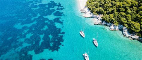 When Is The Best Time To Visit Skopelos In Greece Olympic Holidays