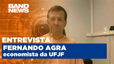 Fernando Agra On Linkedin Economista Analisa A Queda Na Taxa De Juros