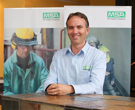 Msa Africa Celebrates 75 Years Of Commitment To Safety