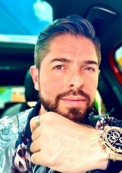 Carlos Monroy Fan Casting