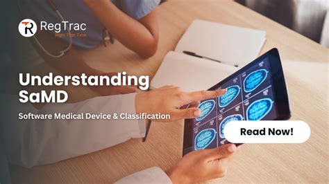 Samd Classifications Regtrac Limited