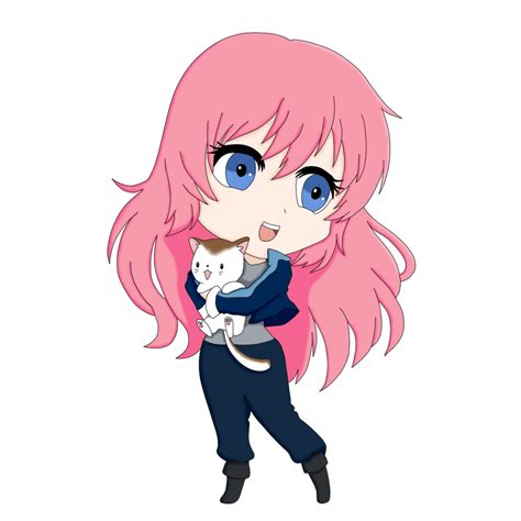 Ldshadowlady Chibi By Smajor1995 On Deviantart