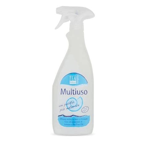 Detergente Ecologico Multiuso Gioosto