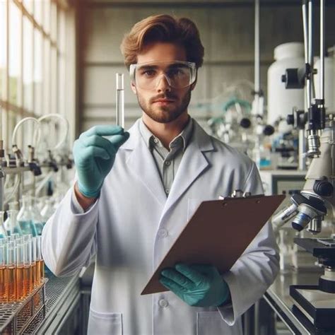 Chemical Compound Testing Services At Rs 255sample In Ahmedabad Id