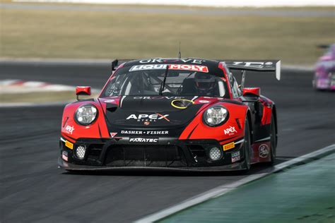 Porsche Motorsport Asia Pacific Set To Take On Elms At Imola And