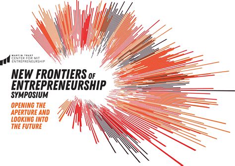 Corporate Entrepreneurship And Mit The Martin Trust Center For Mit