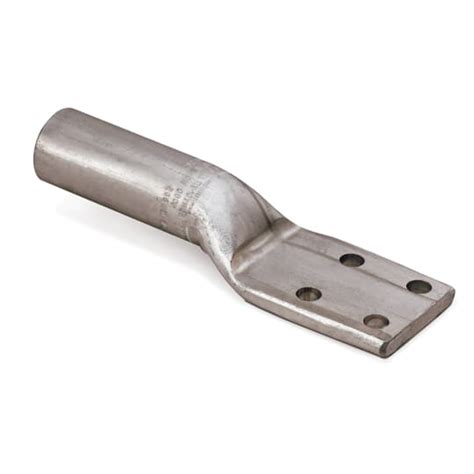Al1272 4n Wire Connectors Homac Connectivity And Grounding