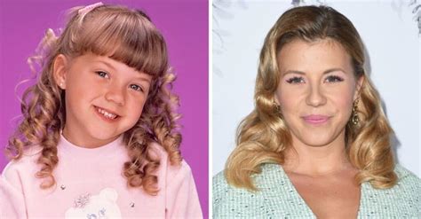 The Cast Of Full House Then And Now 2022