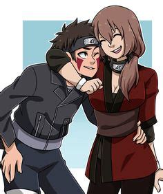 12 Kiba Inuzuka X Tamaki Inuzuka ️ Ideas Kiba And Akamaru Anime