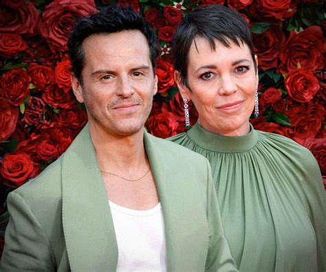 Andrew Scott Si Olivia Colman Au Inceput Filmarile Pentru Elsinore