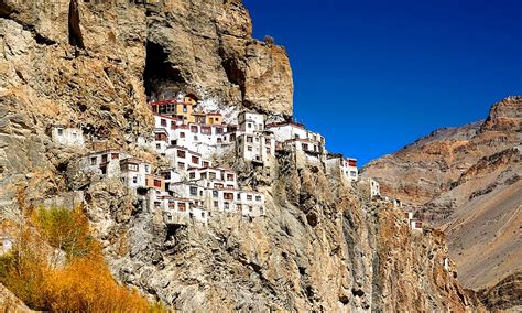 Best Buddhist Monasteries To Visit In India