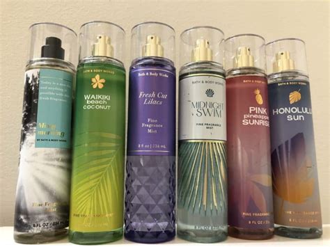 9 Best Bath And Body Works Scents In 2023 Buying Guide And Review