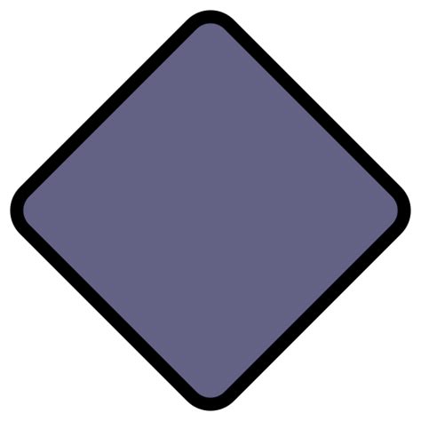 Component Generic Outline Color Icon