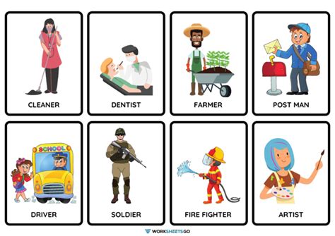 Community Helpers Community Helpers Preschool Activities Preschool