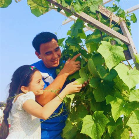 Morri Farm Trang ChỦ