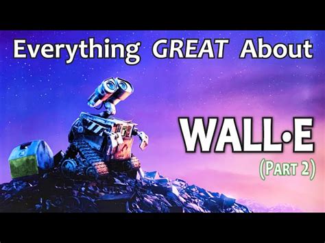 Walle And Eve Quotes Yarn Eve Wall E Video Clips By Quotes