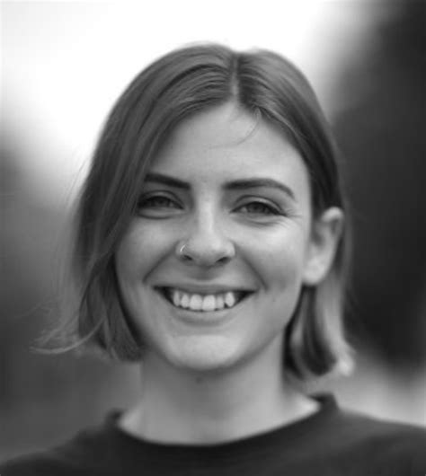 Belle De Jong Voices Festival