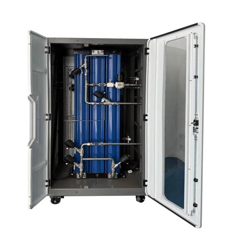Modular Nitrogen Generator Eternelcomp