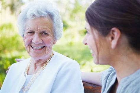 Tips Om Jouw Ouders Te Verzorgen Jij