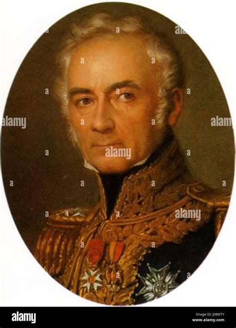 Général De Montholon A Notable Figure In The Napoleonic Era Served As