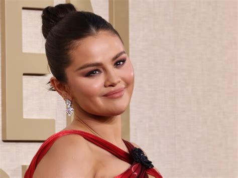 Selena Gomez Archives The Hollywood Gossip