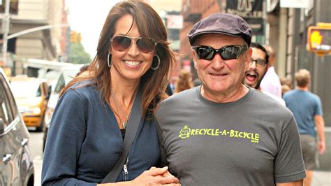 Robin Williams Parkinsons Struggles Revealed