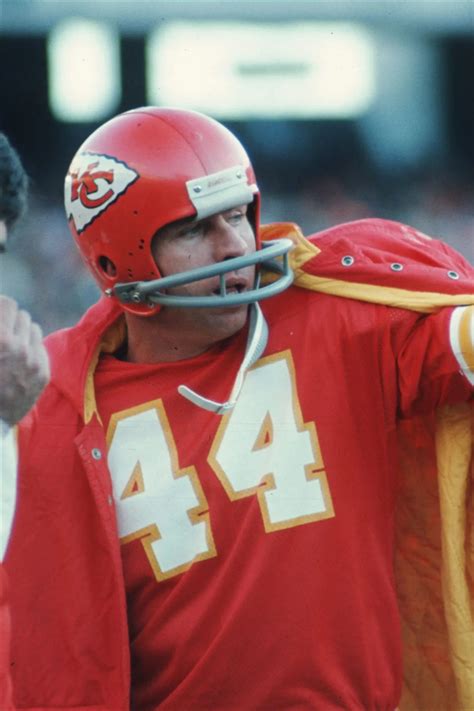 Jerrel Wilson Classic Nfl