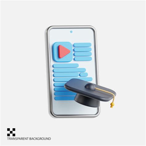 Premium Psd Online Classroom Video Conference Icon