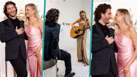 Kelsea Ballerini Gets Candid On Her And Chase Stokes Sex Life Im