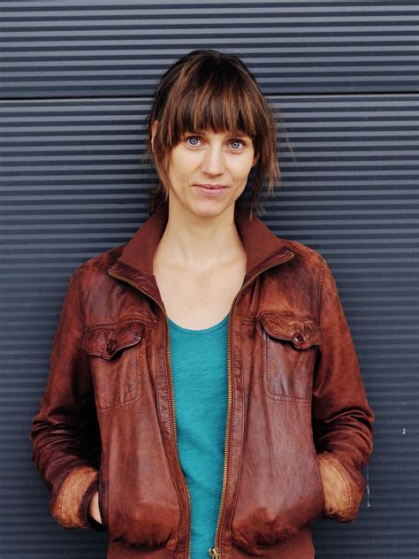 Sophie Lutz Actor Dubber Voice Over Artist