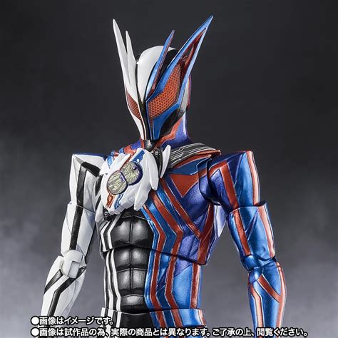 S H Figuarts 仮面ライダーノクス 商品一覧 魂ウェブ