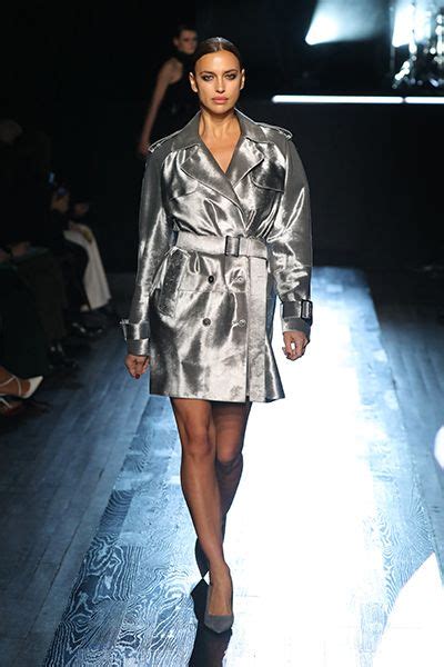 The Trench Coat A Brief History Of The Outerwear Icon Hello