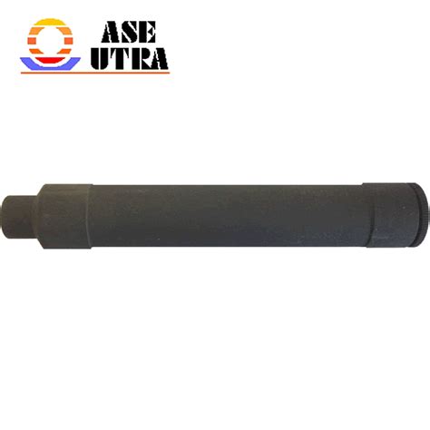 Супресор Ase Utra Au Dual 1 2x28unef 22lr Wmr 17h 29 33db • ТОП Цена от ВНОСИТЕЛЯ ️ Au651