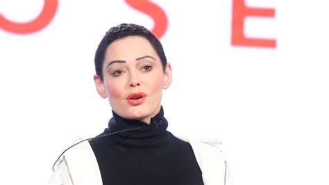 Citizen Rose 5 Things To Expect From Rose Mcgowans New E Docuseries