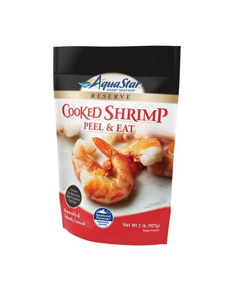 Aqua Star Smart Seafood Supplying Premium Seafood To Our Foodservice