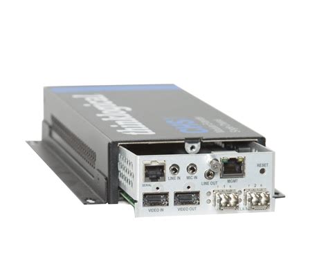 Thinklogical A Belden Brand Modular Chassis 1