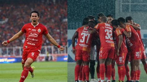 Bali United Kian Rasa Persija Ryuji Utomo Kabarnya Resmi Digaet Semeton Dewata Full Senyum