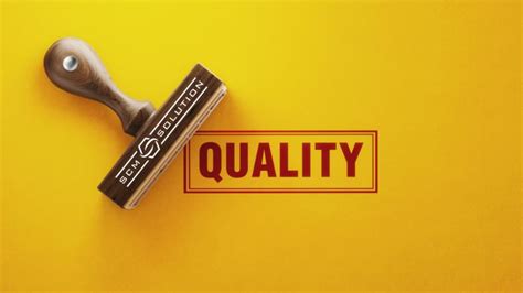 Scm Solution How To Outsource Quality Control Scm Solution Ltd