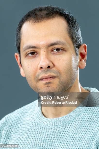 Omar El Akkad Photos And Premium High Res Pictures Getty Images