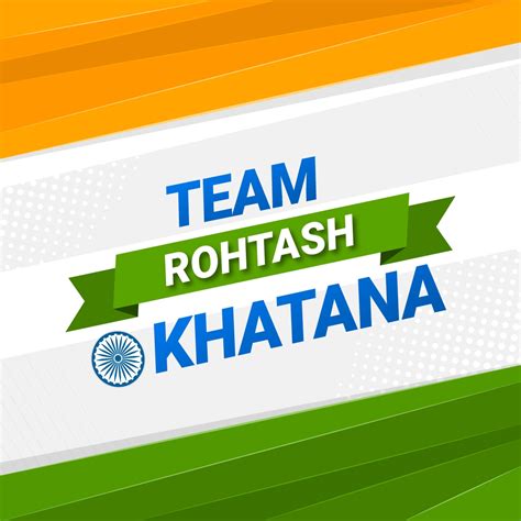 Team Rohtash Khatana