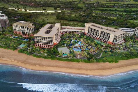 Marriotts Maui Ocean Club Molokai Maui And Lanai Towers Updated