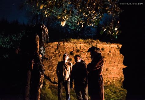 Predator Celtic Days 2018 Predator Fan Film From Marcin Skruch