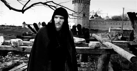 Cinexpress 37 Andreï Roublev 1966 Critique And Analyse