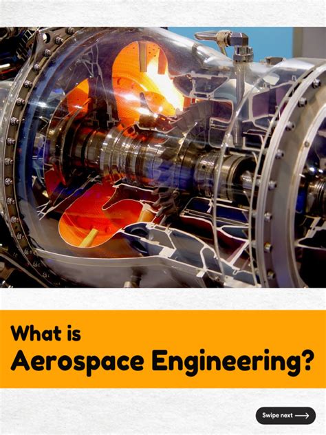 Aerospace Engineering Pdf